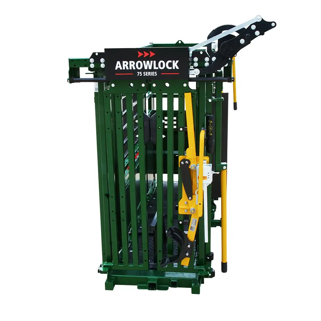 Arrowquip Cattle Equipment | Norheim Equipment Co | Sask & Area