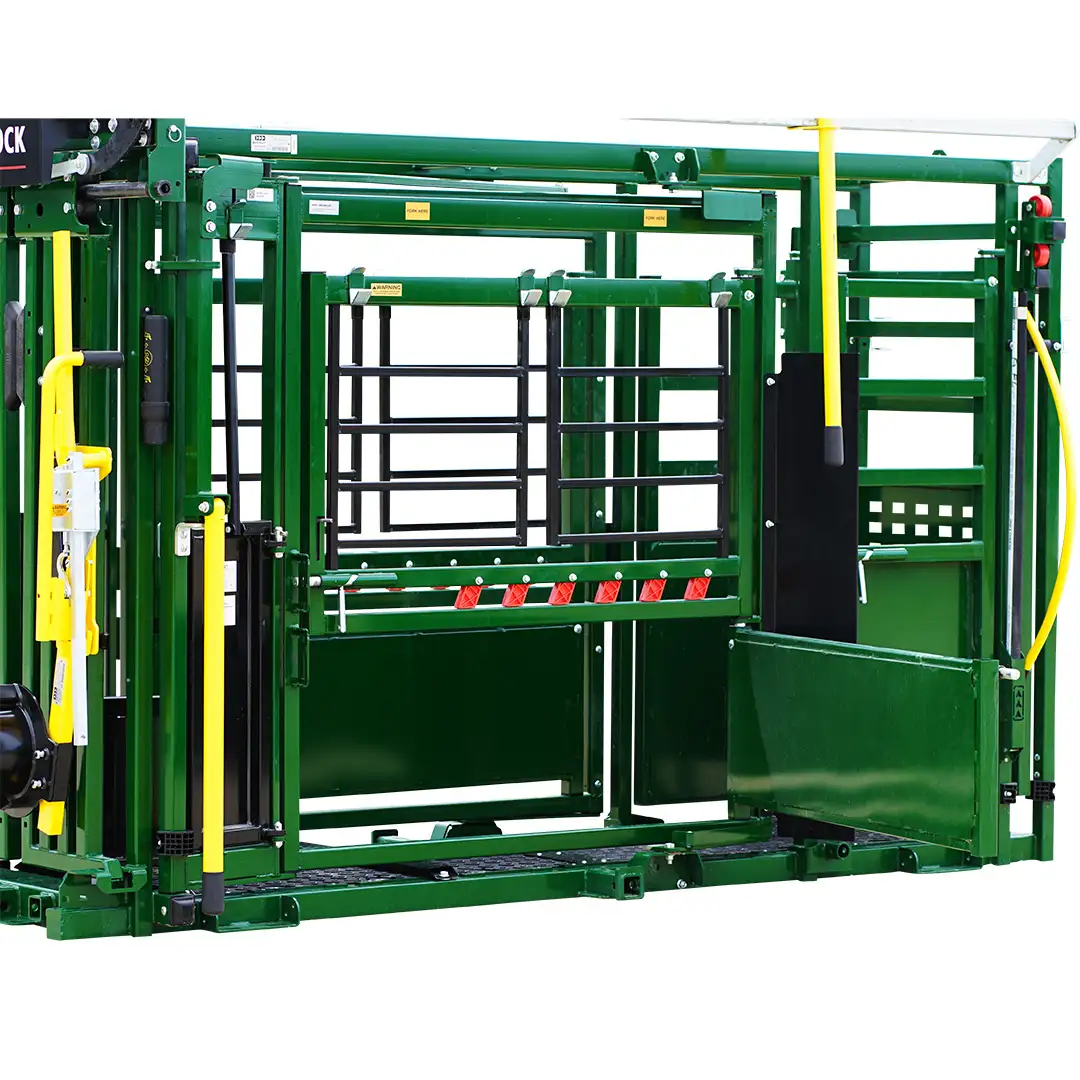 Arrowquip Cattle Equipment | Norheim Equipment Co | Sask & Area
