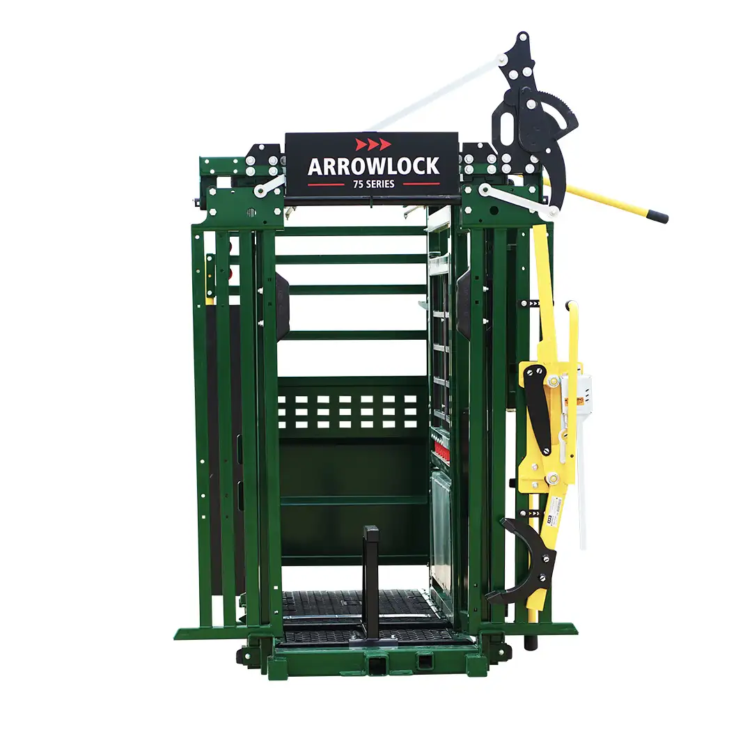 Arrowquip Cattle Equipment | Norheim Equipment Co | Sask & Area