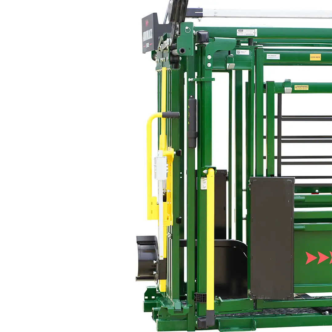 Arrowquip Cattle Equipment | Norheim Equipment Co | Sask & Area
