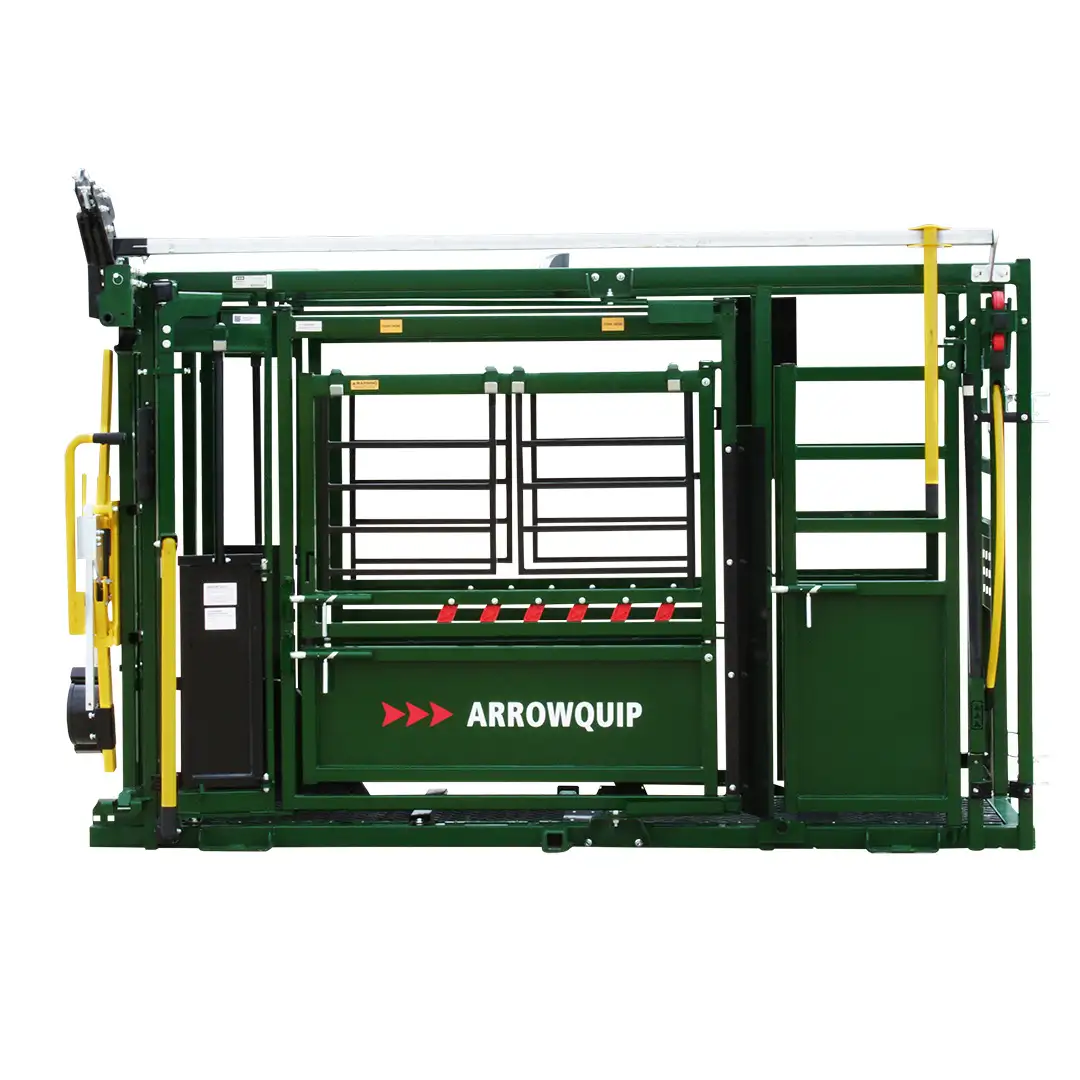 Arrowquip Cattle Equipment | Norheim Equipment Co | Sask & Area