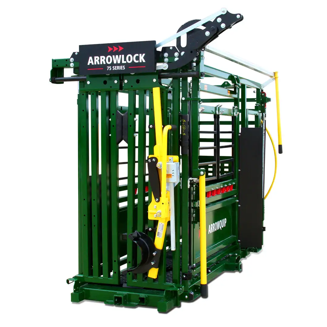Arrowquip Cattle Equipment | Norheim Equipment Co | Sask & Area
