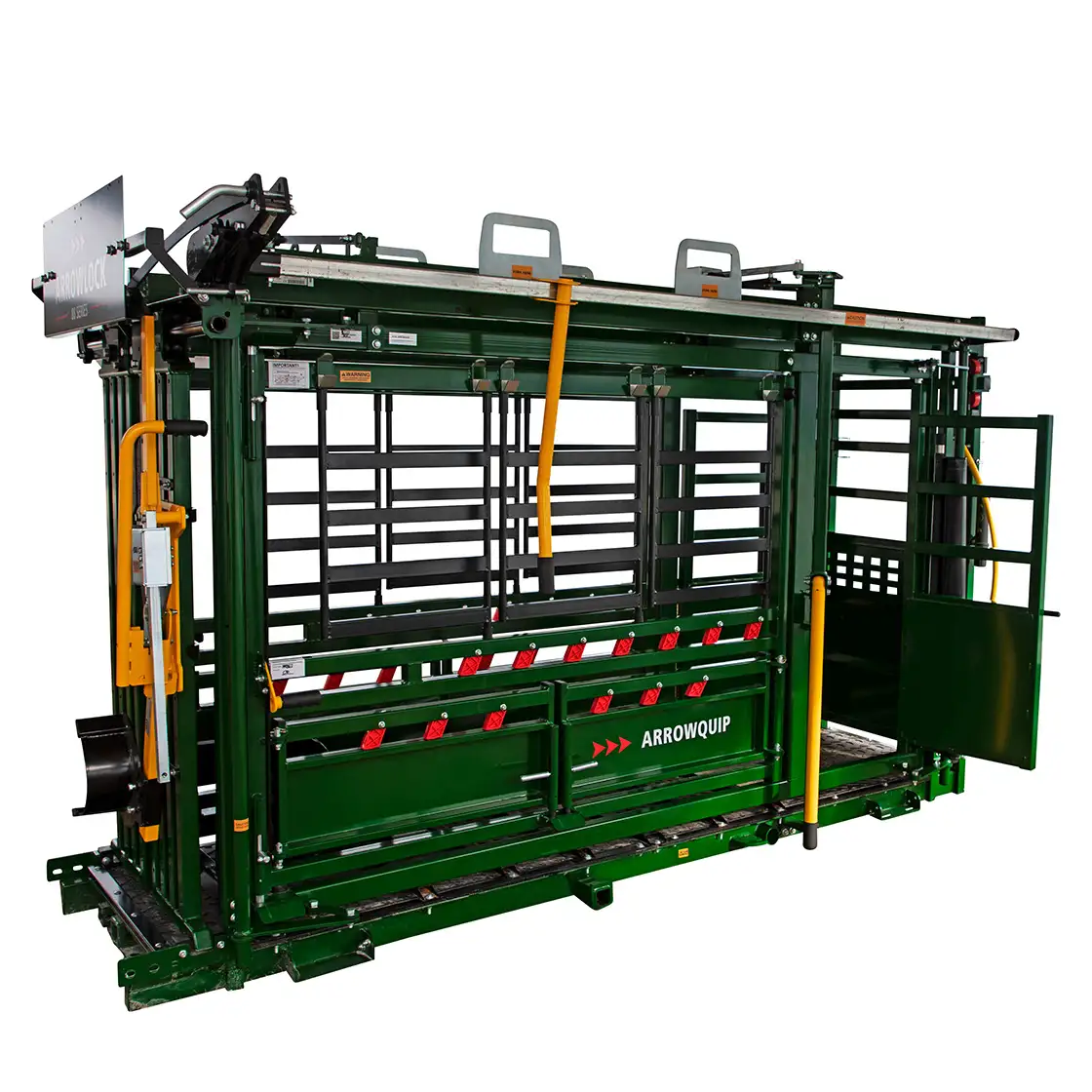 Arrowquip Cattle Equipment | Norheim Equipment Co | Sask & Area
