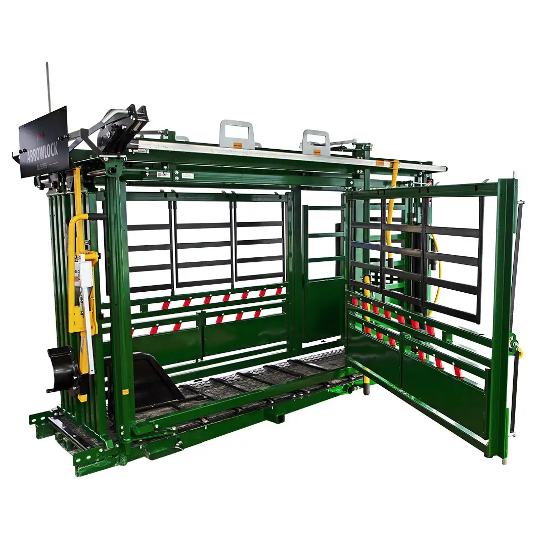 Arrowquip Cattle Equipment | Norheim Equipment Co | Sask & Area