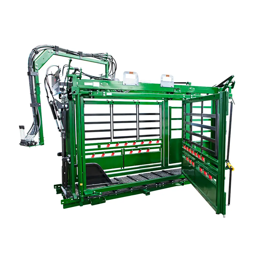 Arrowquip Cattle Equipment | Norheim Equipment Co | Sask & Area