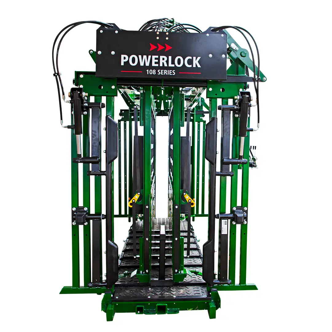 Arrowquip Cattle Equipment | Norheim Equipment Co | Sask & Area