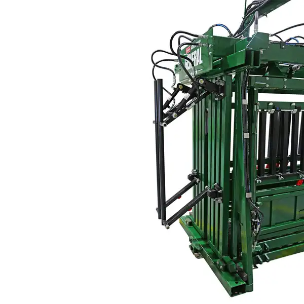 Arrowquip Cattle Equipment | Norheim Equipment Co | Sask & Area
