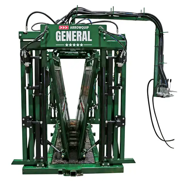 Arrowquip Cattle Equipment | Norheim Equipment Co | Sask & Area